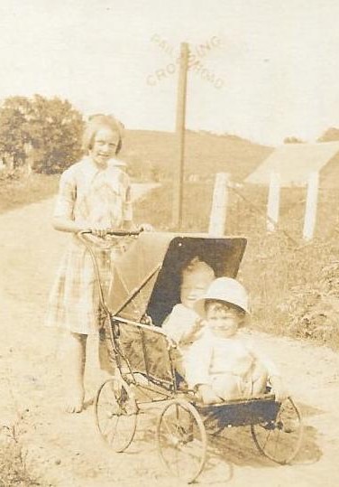 verna (2) – Joy Neal Kidney