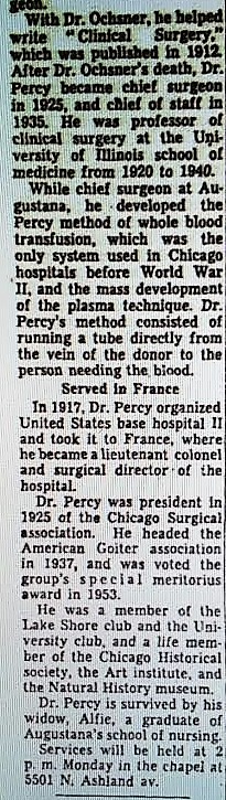 Percy2 – Joy Neal Kidney