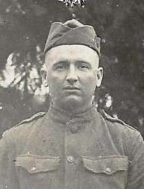 Goff Brothers Across Pond with 88th Division–100 Years Ago – Joy Neal ...