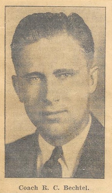 Bechtel – Joy Neal Kidney