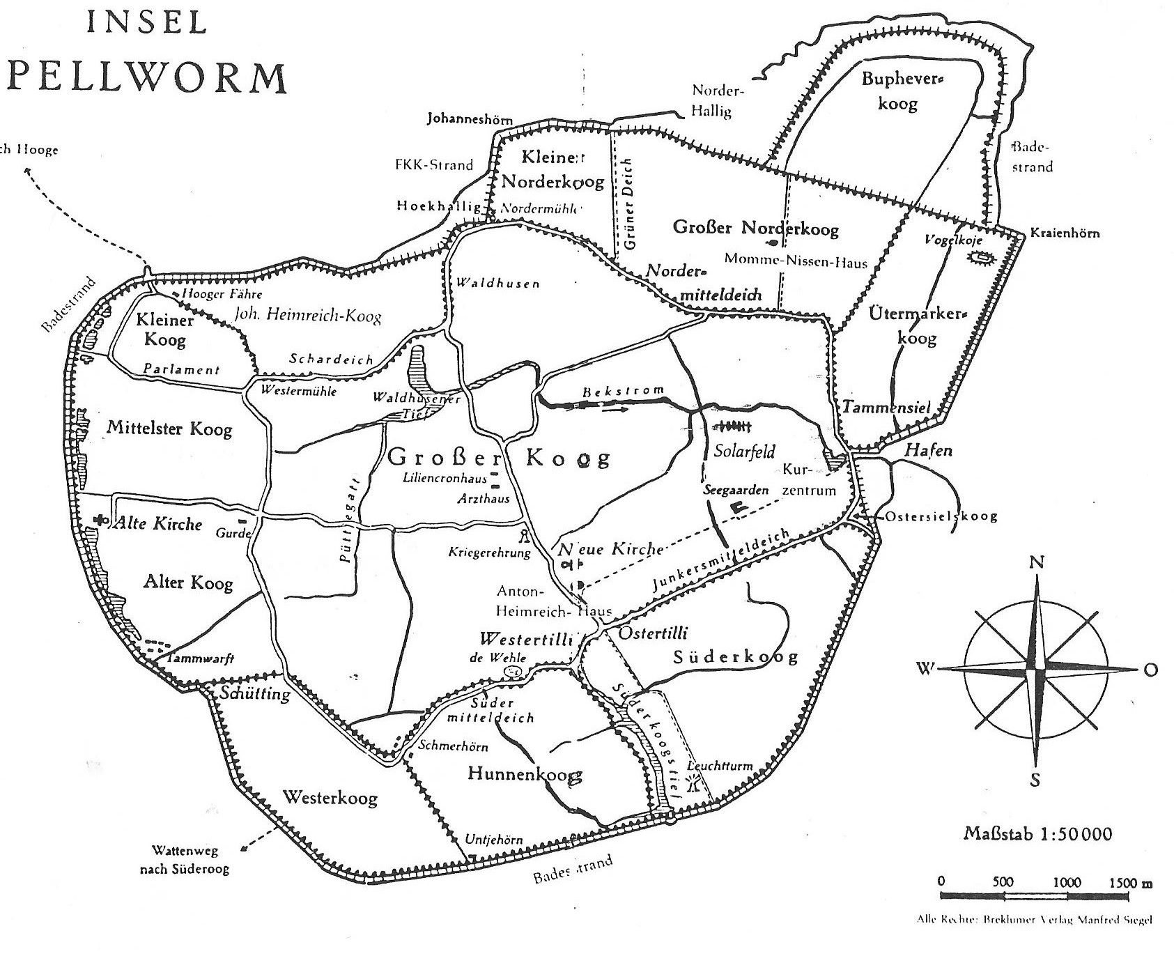 map – Joy Neal Kidney