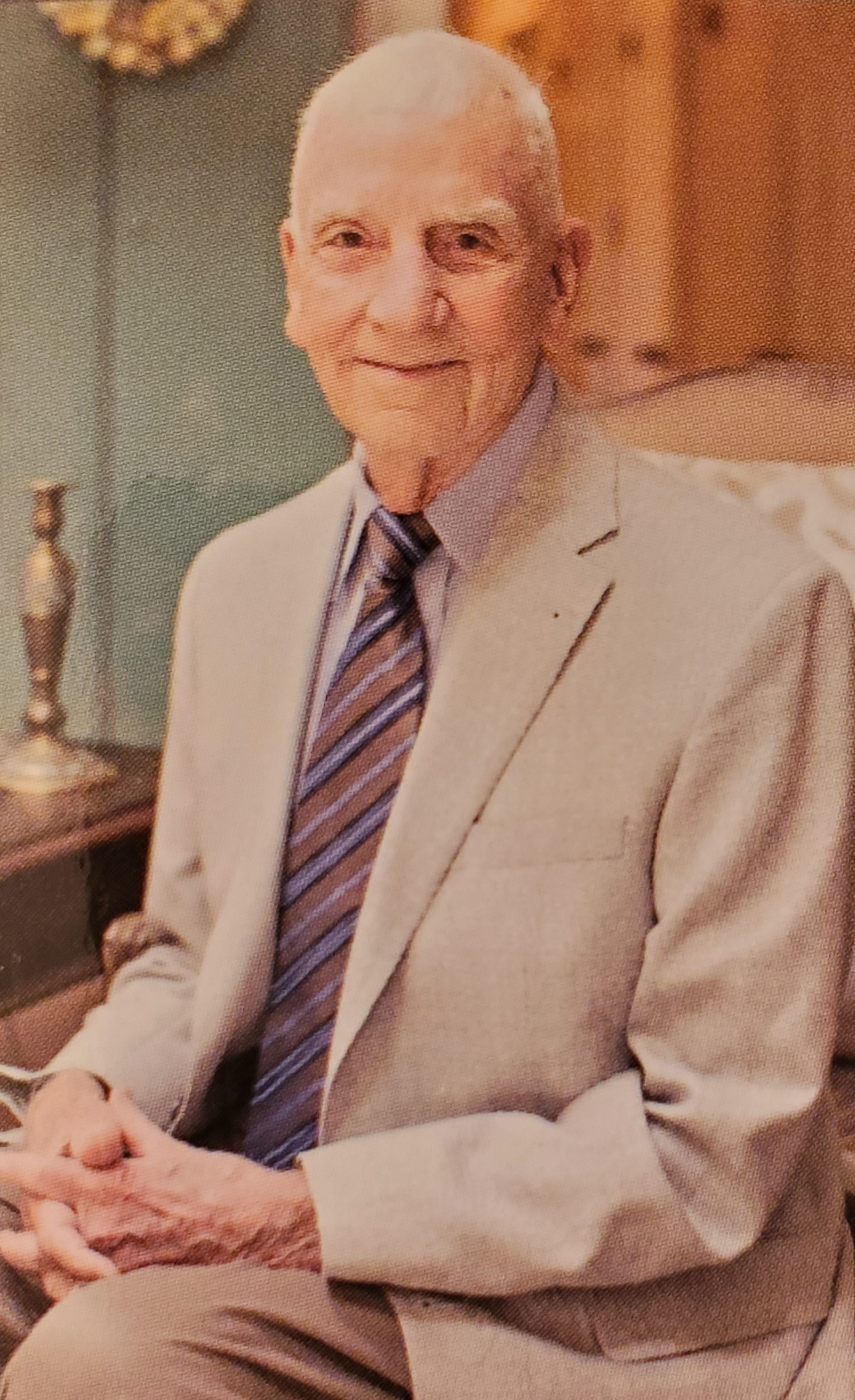 Tap Code by Col. Carlyle “Smitty” Harris – Joy Neal Kidney