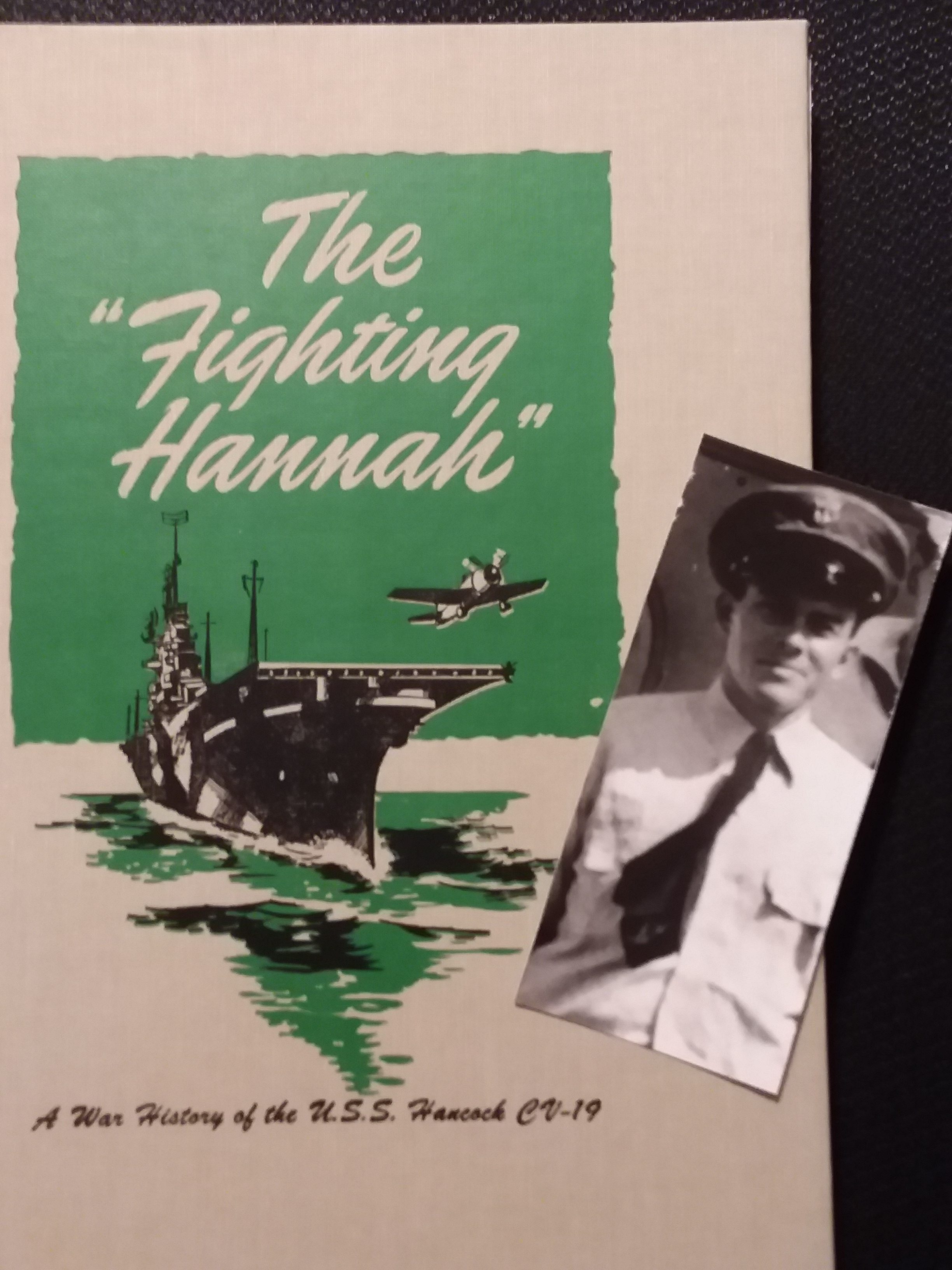 Donald Wilson Serves on Famed Hancock – Joy Neal Kidney