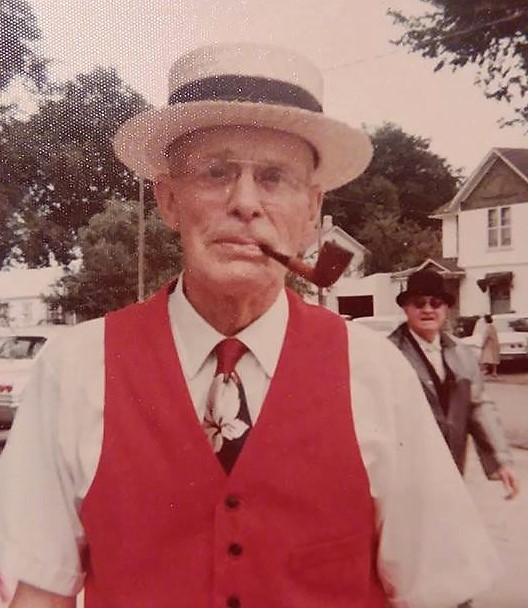 Kenneth1968 – Joy Neal Kidney