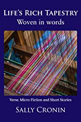 Prose and Poetry Gems by Sally Cronin – Joy Neal Kidney